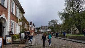 Pros and Cons of Living in Exeter or Nearby by a 'New Local' - Devon ...